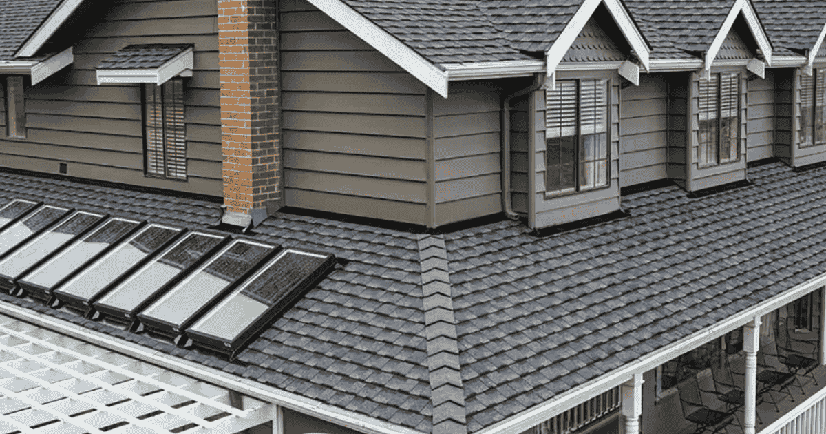 Commercial Shingles - Roofing Company In Jupiter, FL