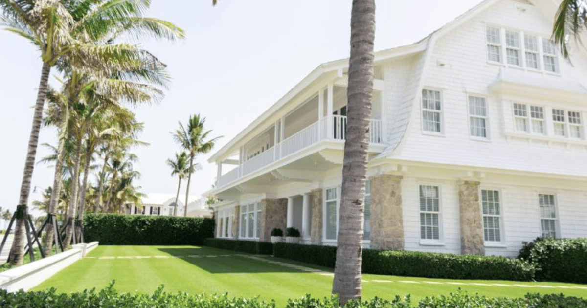 Property Management Roofing Services - Palm Beach County